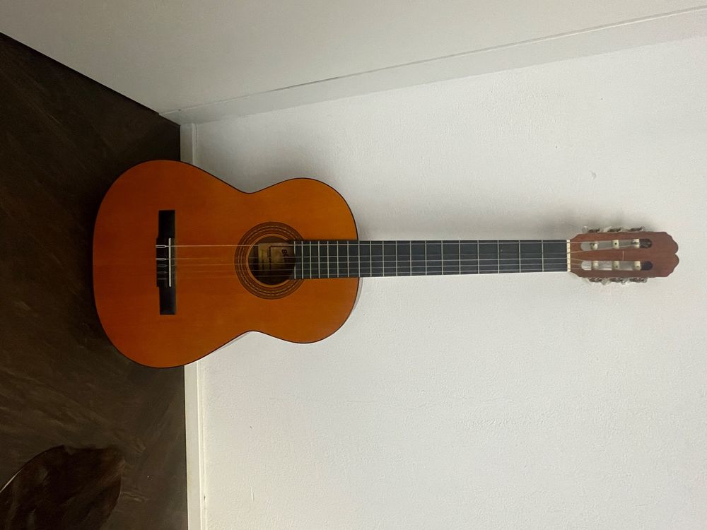 Gitarre | Kaufen auf Ricardo