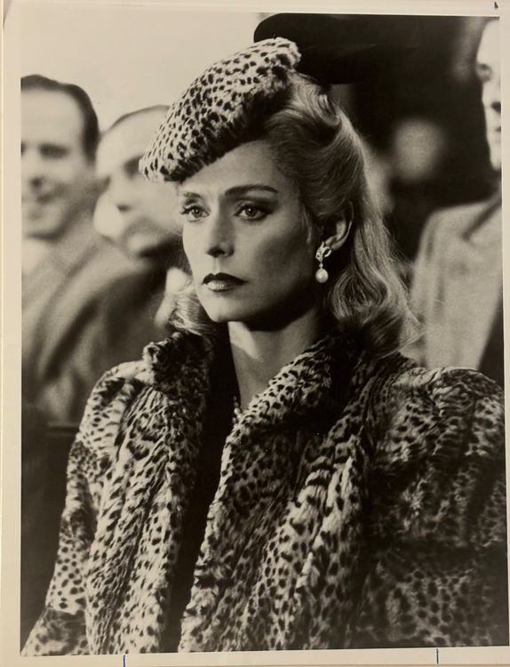 Film, Farrah Fawcett in "The Barbara Hutton Story" (Gebraucht) in ...