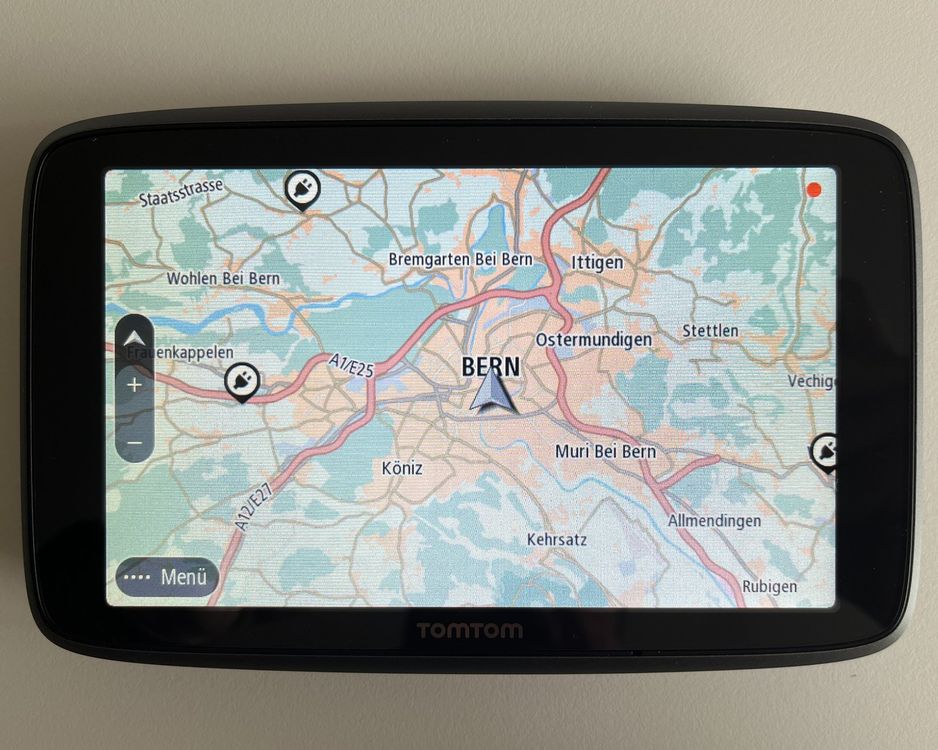 TOMTOM GO 6200 WORLD | Kaufen auf Ricardo