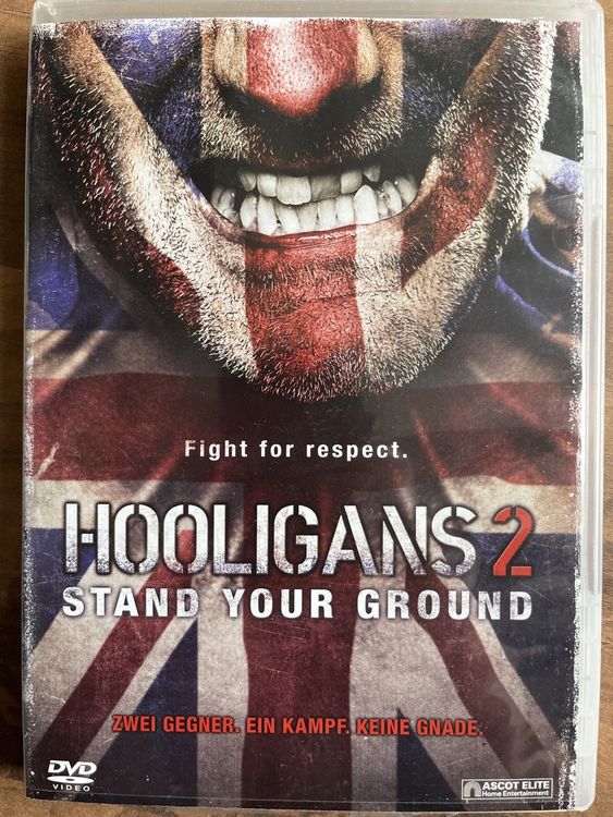 Hooligans 2 Stand Your Ground | Kaufen auf Ricardo