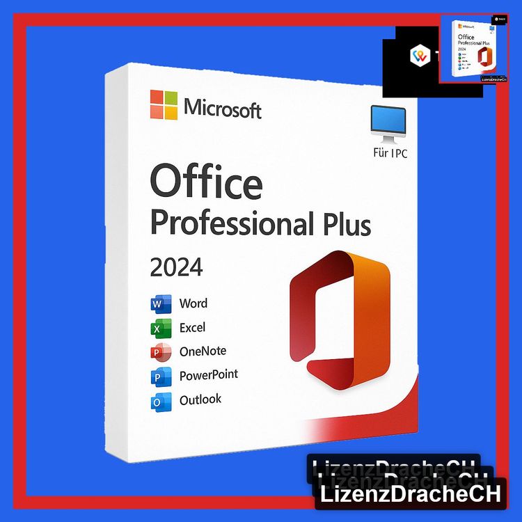 Microsoft Office 2024 Mac License | Instant Activation Key (Gebraucht) in Pieterlen für CHF 4 ...