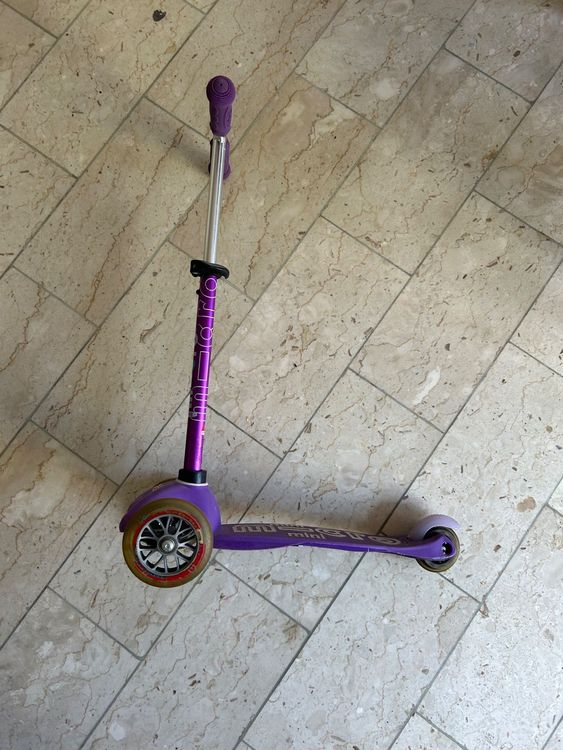 Mini Micro Scooter | Kaufen auf Ricardo