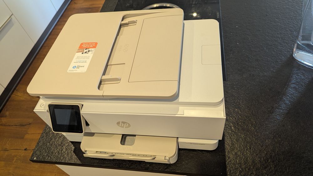 HP Envy Pro 6420 All-in-One Drucker (Gebraucht) in Schlieren für CHF 1 ...