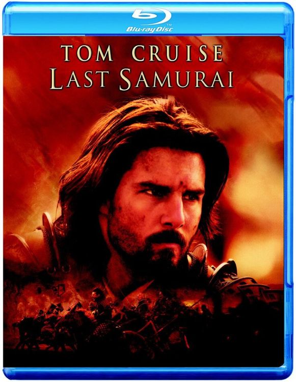 Last Samurai, Blu-ray, NEU & originalverpackt mit Tom Cruise (Neu und originalverpackt) in Sessa ...