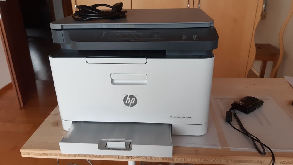 HP Laser Drucker | Kaufen auf Ricardo