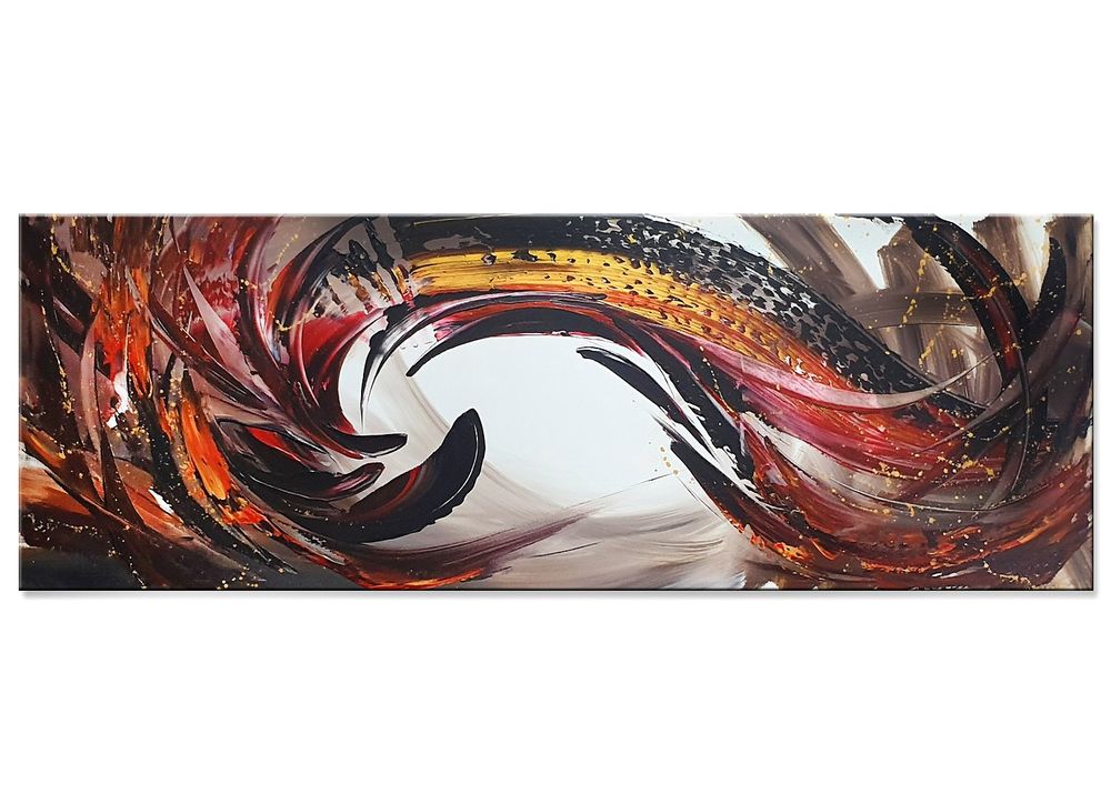 Kunst Original Gemälde "Amalfi" Dieu (Neu (gemäss Beschreibung)) in Dresden für CHF 450 – mit ...