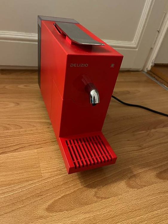 Machine à café Delizio Uno (D'occasion) à Yverdon-les-Bains pour CHF 20 ...
