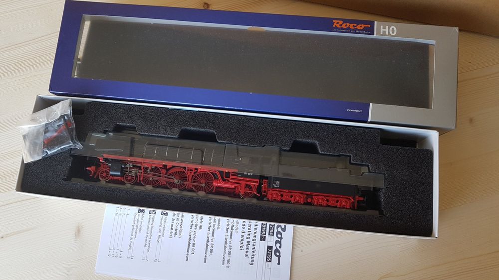 ROCO 001 189-9 | Kaufen auf Ricardo