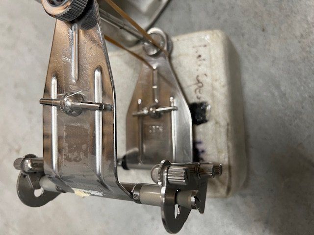 Gerber Condylator Modell Simplex (Gebraucht) in Chur für CHF 300 – nur ...