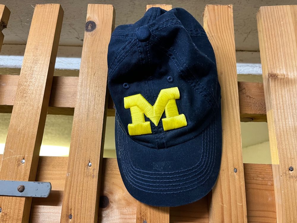 Cap University of Michigan | Kaufen auf Ricardo