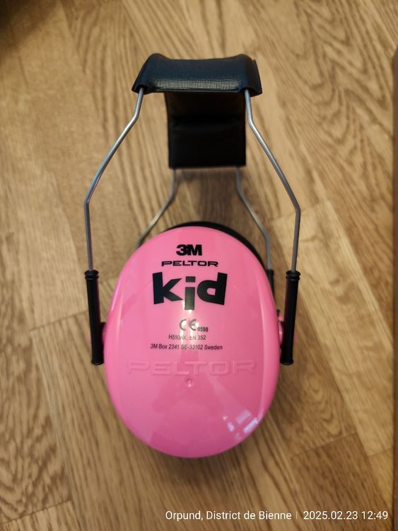Larmschutz Kopfhorer Kinder