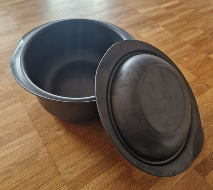 Tupperware Ultra Pro 5 Liter (Gebraucht) in Jona für CHF 28 – mit ...