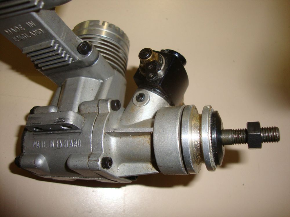 Irvine Motor (Gebraucht) in Degersheim für CHF 20 – mit Lieferung auf ...