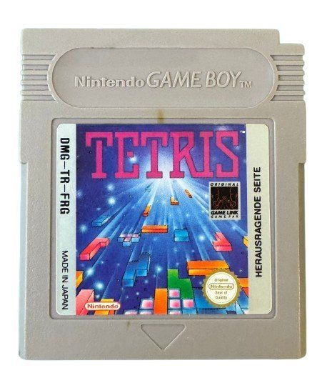 TETRIS Game Boy | Kaufen auf Ricardo