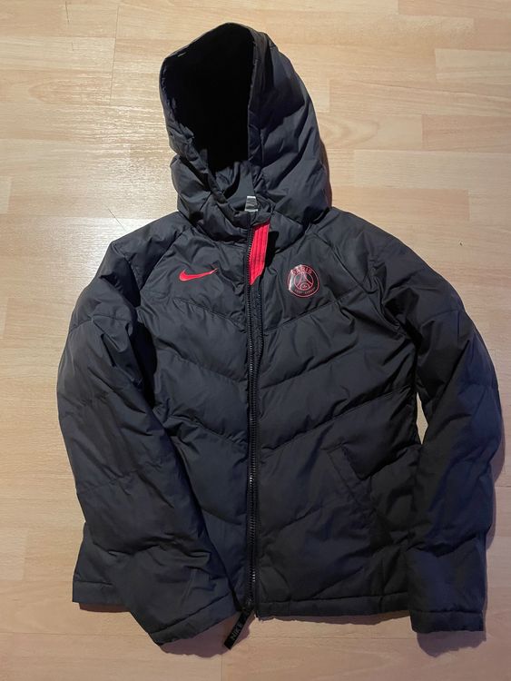 PSG Nike Winterjacke | Kaufen auf Ricardo