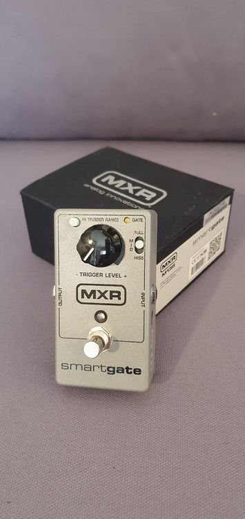 MXR smartgate | Kaufen auf Ricardo
