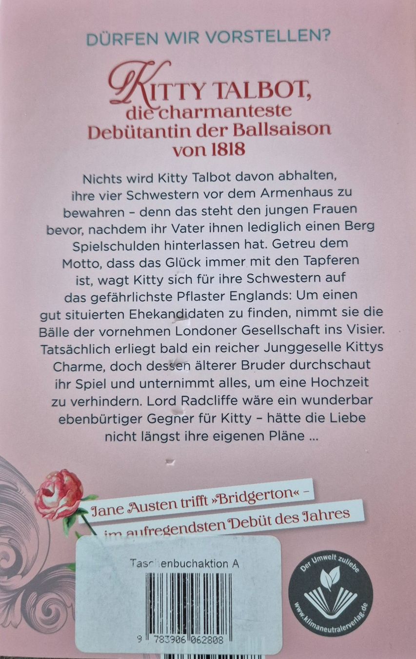 Sophie Irwin- Wie man sich einen Lord angelt (Gebraucht) in Götighofen ...