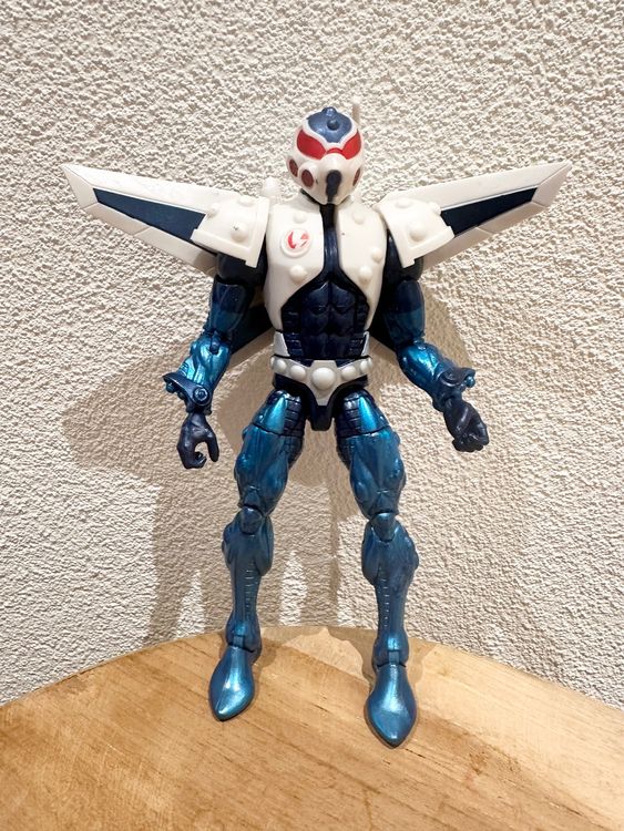 Marvel Legends Incredible Hulk MACH-1 Hasbro 2016 | Kaufen auf Ricardo