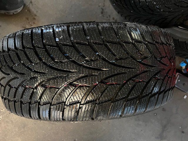 Nankang winter activa sv-3 205 40 17 (Neu (gemäss Beschreibung)) in Gisikon für CHF 50 – nur ...