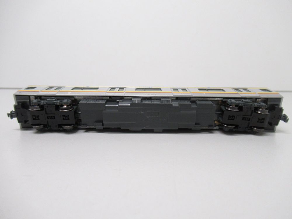 Kato 10-1340 Triebzug Typ E233 Nambu Line DC Analog Spur N (Gebraucht) in Basel für CHF 160 ...
