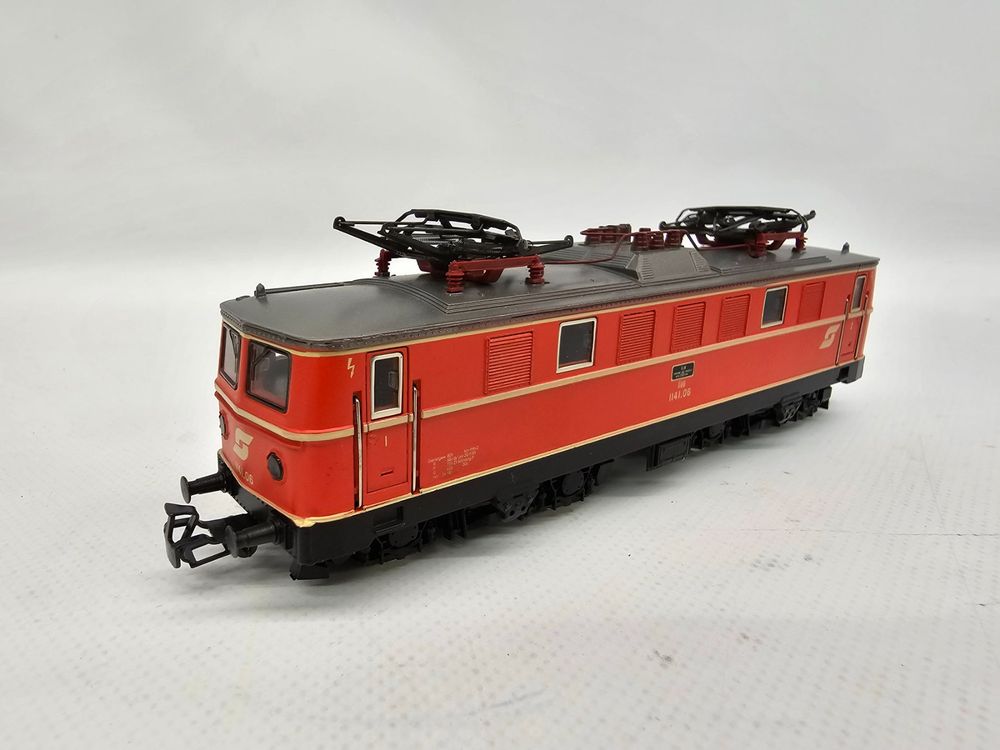 N33 MÄRKLIN 3166, Lokomotive (Gebraucht) in Toffen für CHF 40 – mit Lieferung auf Ricardo kaufen