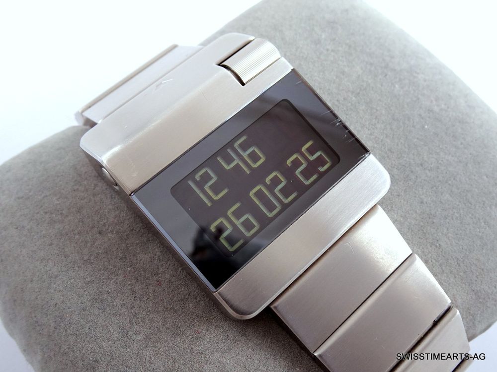 VENTURA V-TEC ALPHA DIGITAL MULTIFUNKTION (Gebraucht) in Zürich für CHF ...