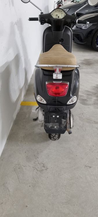 Piaggio Vespa 50 Primavera | Kaufen auf Ricardo