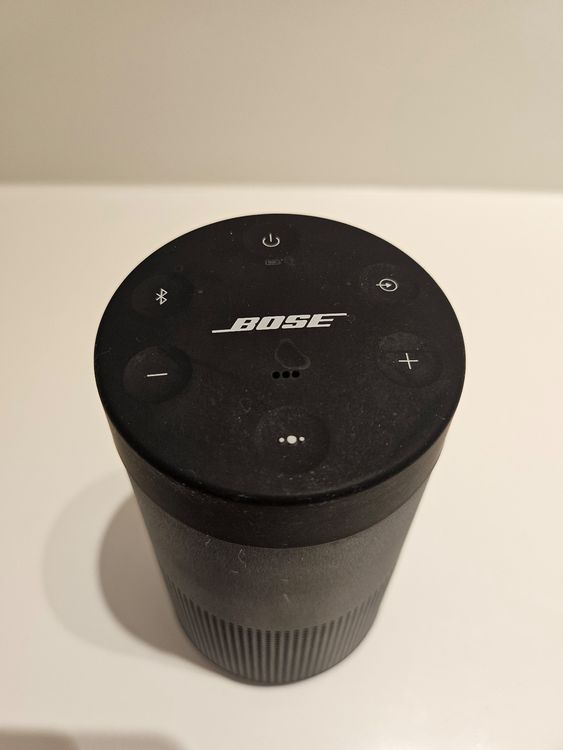 BOSE Boxe Soundlink | Kaufen auf Ricardo