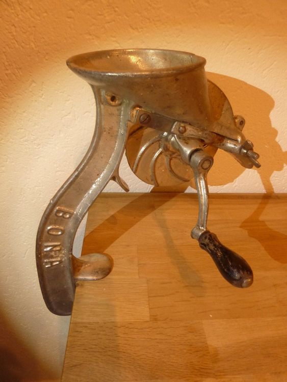 Kirschen entsteiner Bona BEER 425 | Comprare su Ricardo