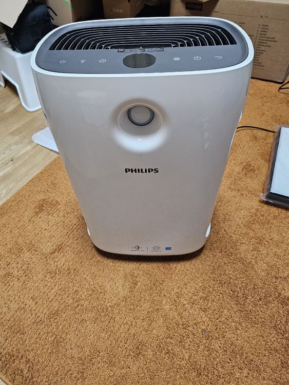 Philips AC2889/10 (Gebraucht) in Schlieren für CHF 32 – mit Lieferung ...