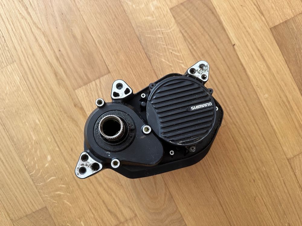 Shimano Steps DU-E8000 | Kaufen auf Ricardo