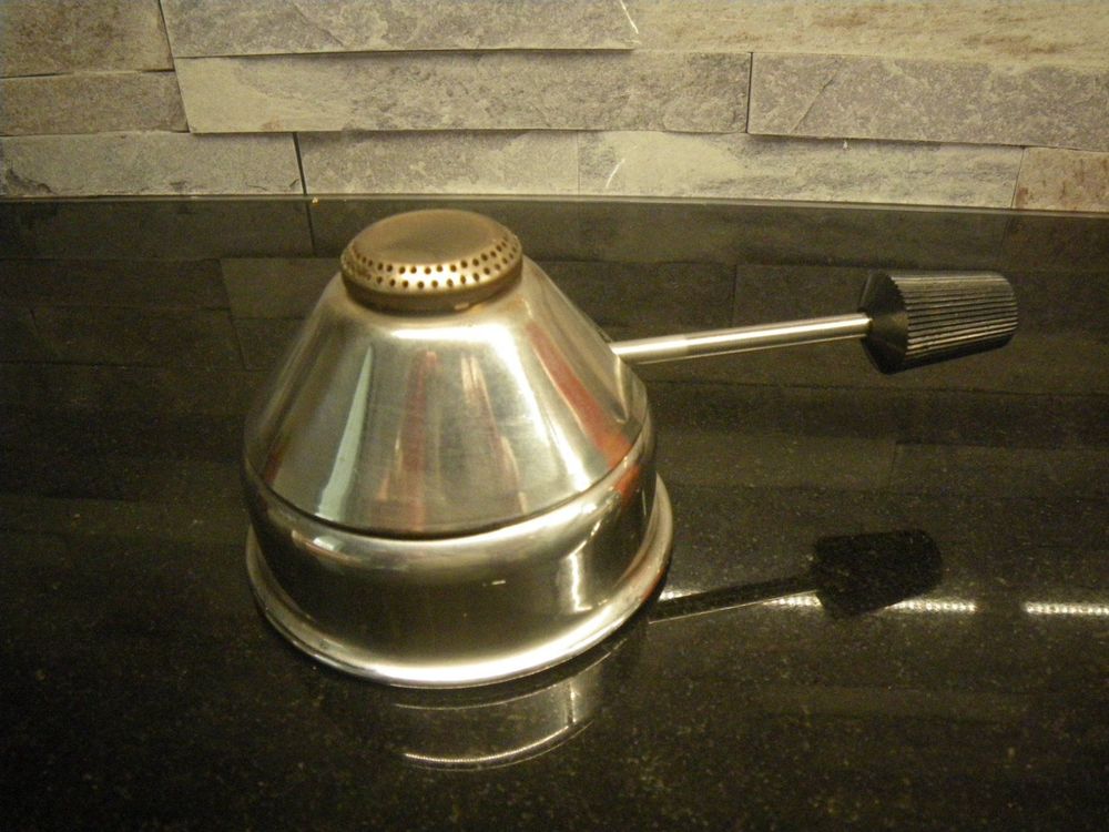 Kisag-Gasbrenner | Kaufen auf Ricardo