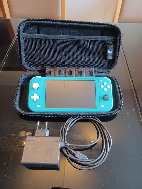 nintendo switch lit | Kaufen auf Ricardo