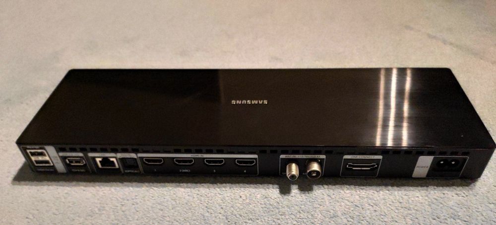 Samsung One Connect Box SOC1000M (Gebraucht) in für CHF 50 – mit ...