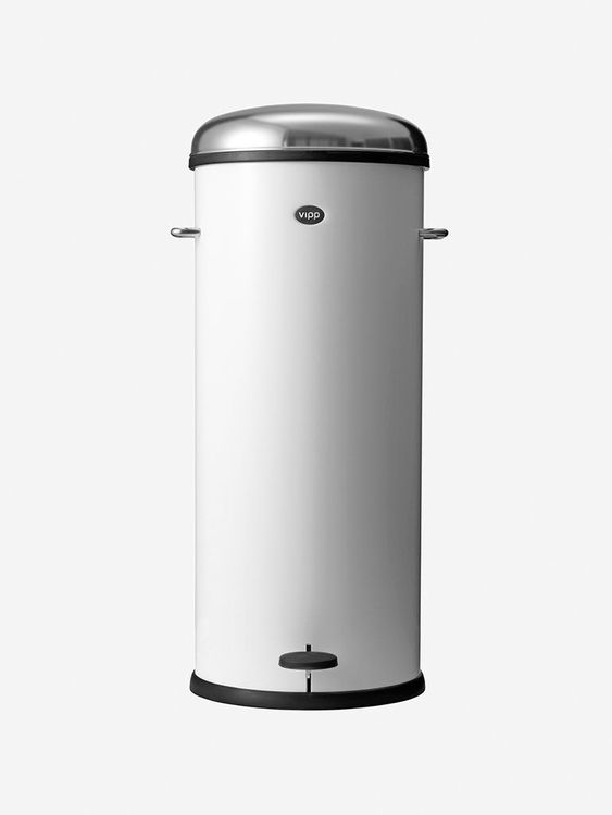 VIPP17 Treteimer weiss - PREISSENKUNG (Neu und originalverpackt) in Erlen für CHF 399 – mit ...