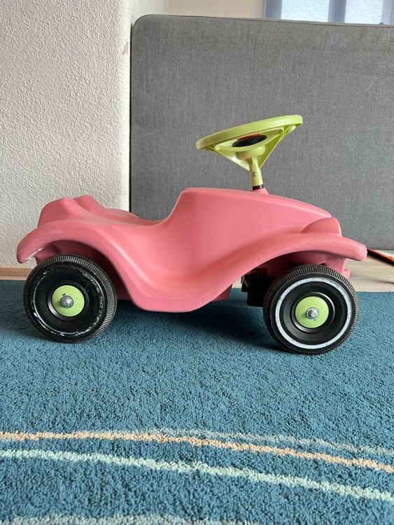 Bobby Car | Kaufen auf Ricardo