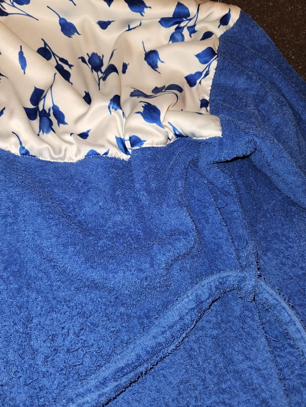 Egeria Bademantel, Beldona Grösse M, (Gebraucht) in Anwil für CHF 5 ...