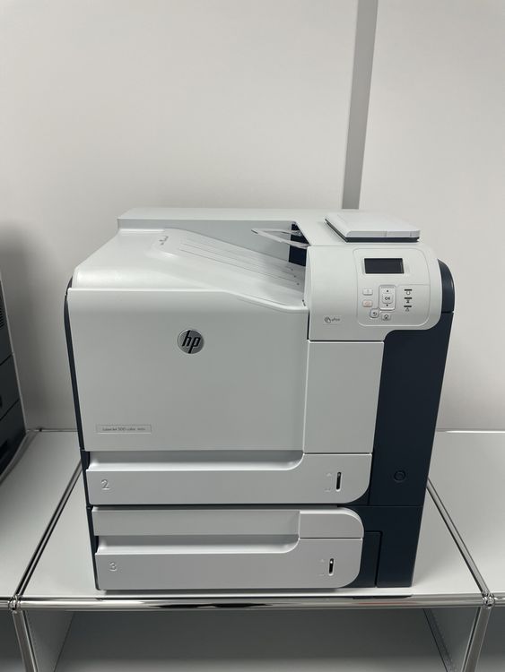 Drucker | Kaufen auf Ricardo