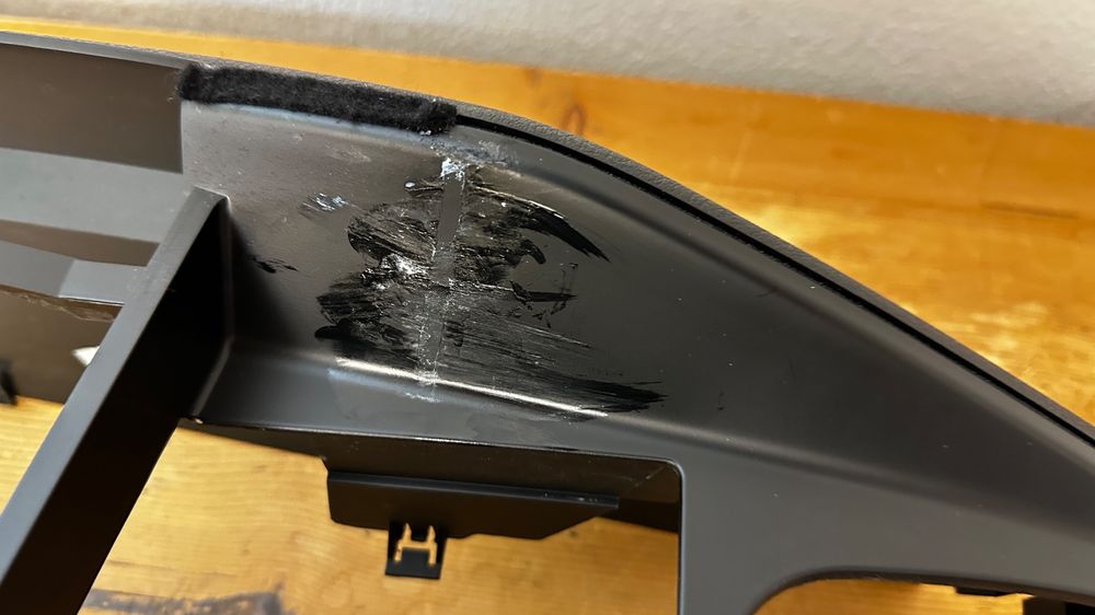 Golf 4 Mittelkonsole Kaufen Auf Ricardo