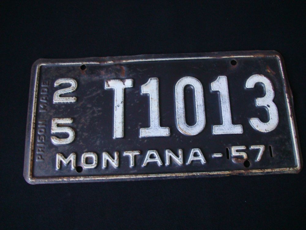 MONTANA T1013 (Gebraucht) in Scherz für CHF 80 – mit Lieferung auf ...