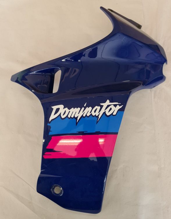 Honda Dominator RD02 NX650 Verkleidung (D'occasion) à Grabs pour CHF 70 ...