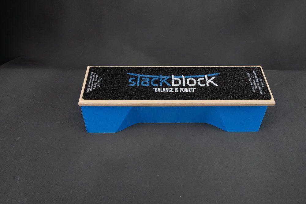 Balance Trainier von Slack Block | Kaufen auf Ricardo