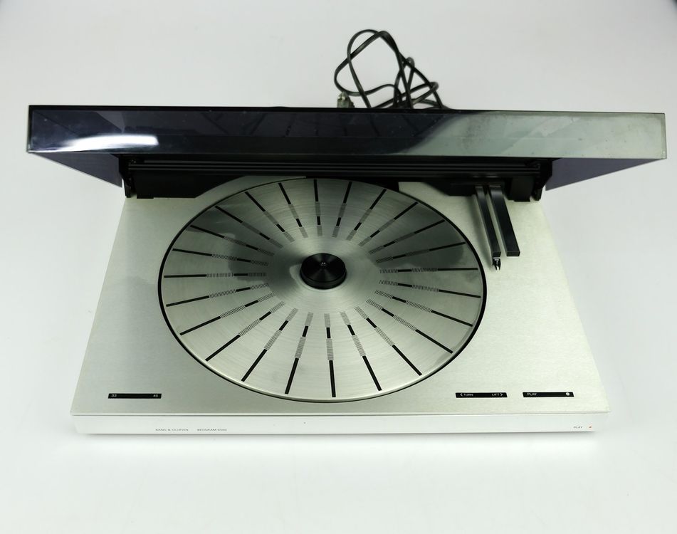 Bang&Olufsen Beogram 6500 -- Defekt (Defekt) in Volketswil für CHF 280 ...