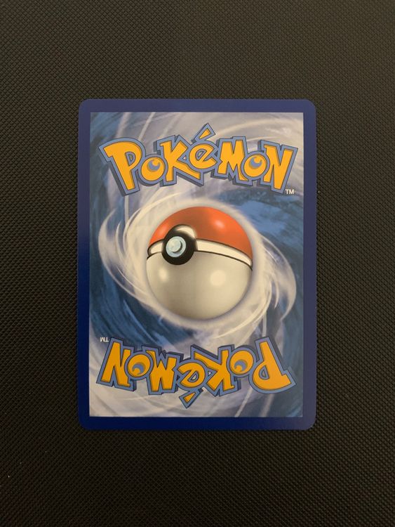 Dendra 266 trainer pokemon card (Neuf (Voir description)) à Thônex pour ...