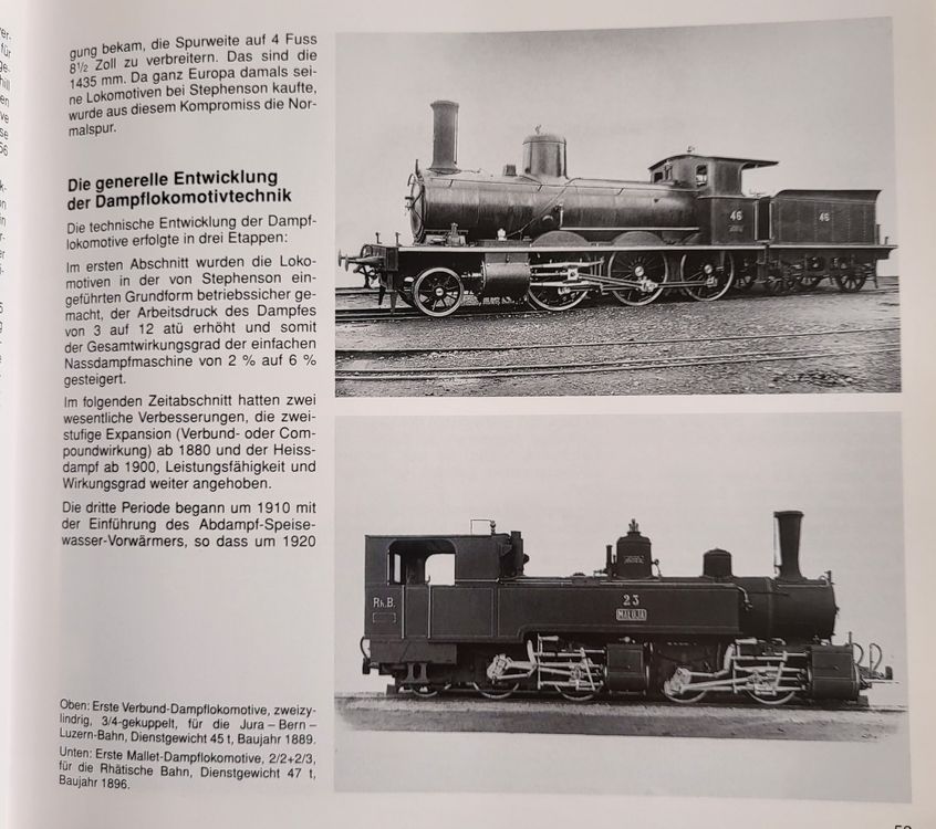 SLM - 125 Jahre SCHWEIZERISCHE LOKOMOTIVFABRIK - 1871 - 1996 | Kaufen auf Ricardo