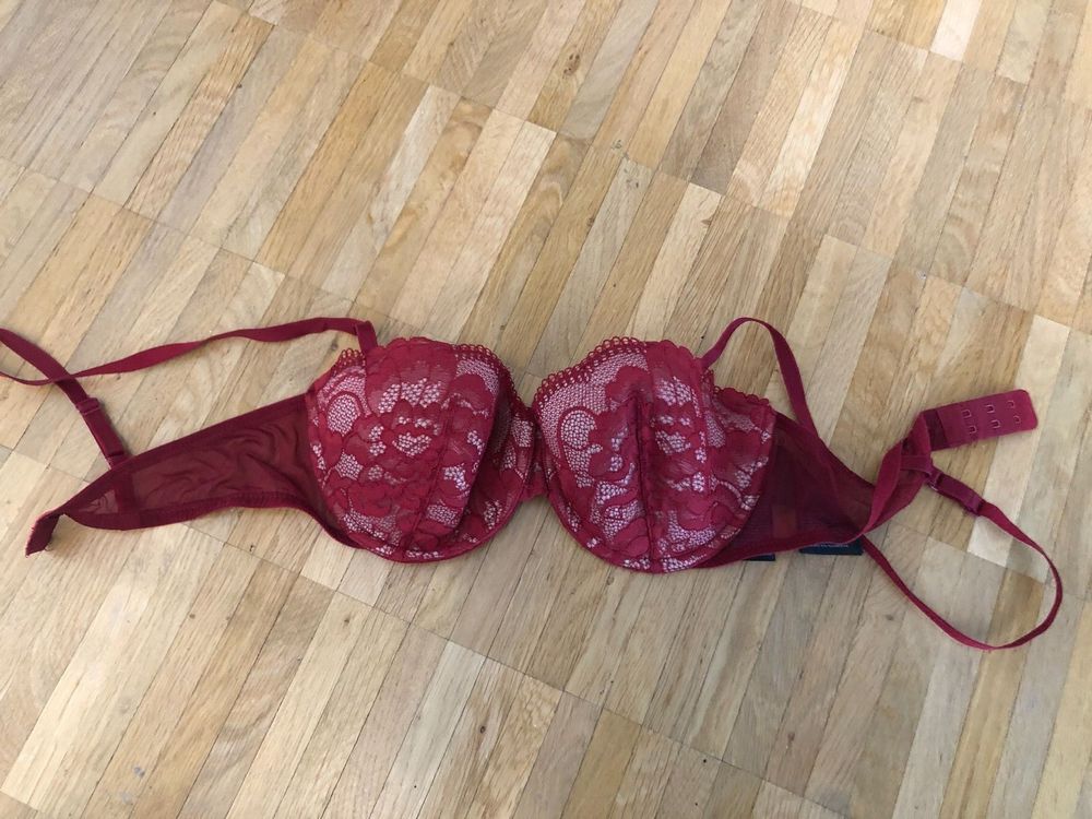 BH “H&M”, Grösse 75C (Gebraucht) in Rupperswil für CHF 3 – mit Lieferung auf Ricardo kaufen