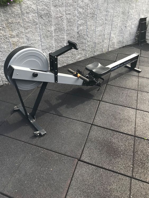 Concept 2 Model C | Kaufen auf Ricardo