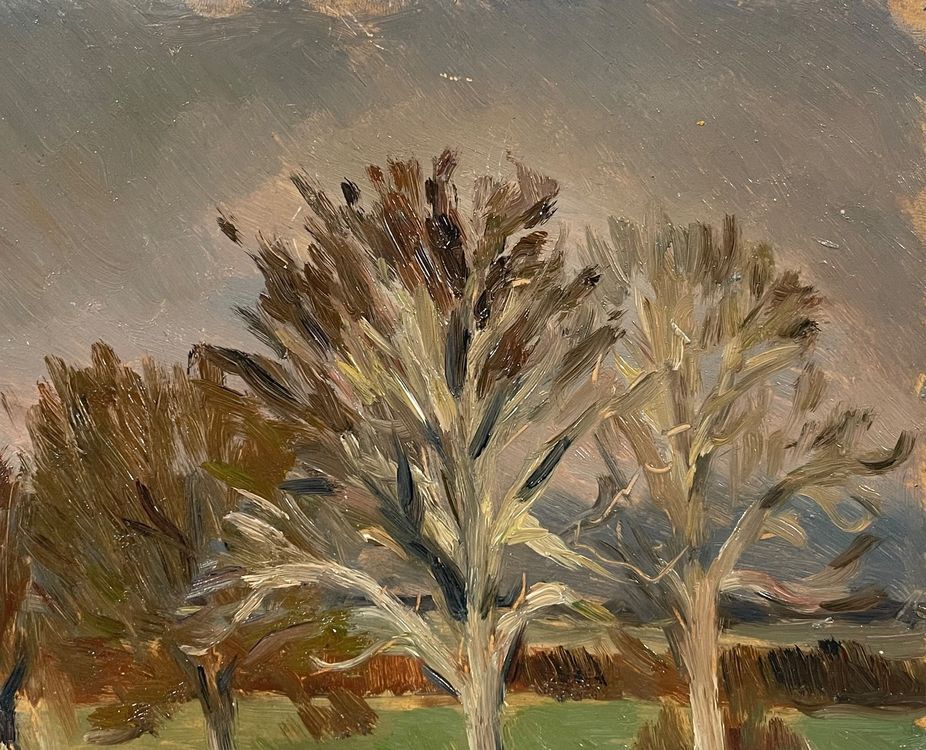 Armand Henri Rouiller (1901-1977) Gemälde - Landschaft (Gebraucht) in ...