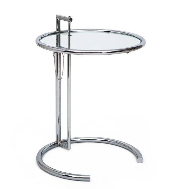 Adjustable Table E 1027 – Eileen Gray, 1927 | Kaufen auf Ricardo