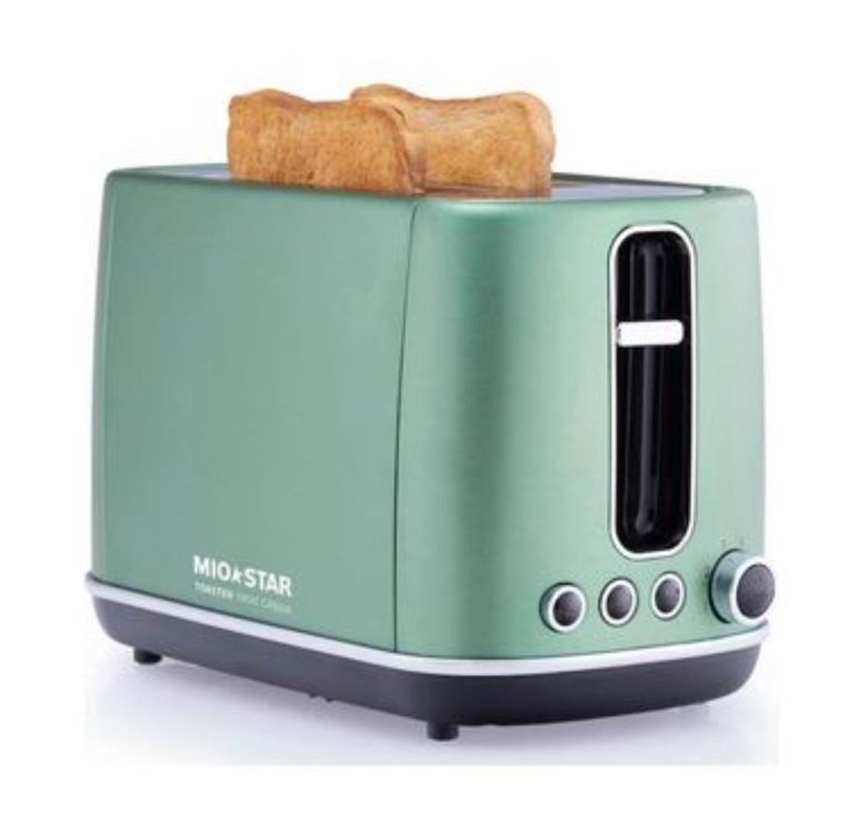 MioStar Toaster (Neu und originalverpackt) in Adliswil für CHF 30 – mit ...